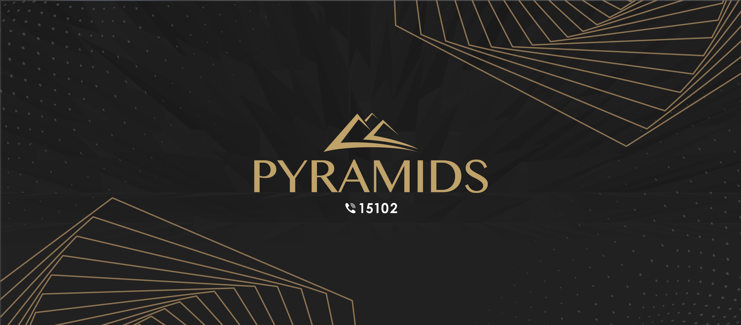 Paris Mall – Pyramids Developments